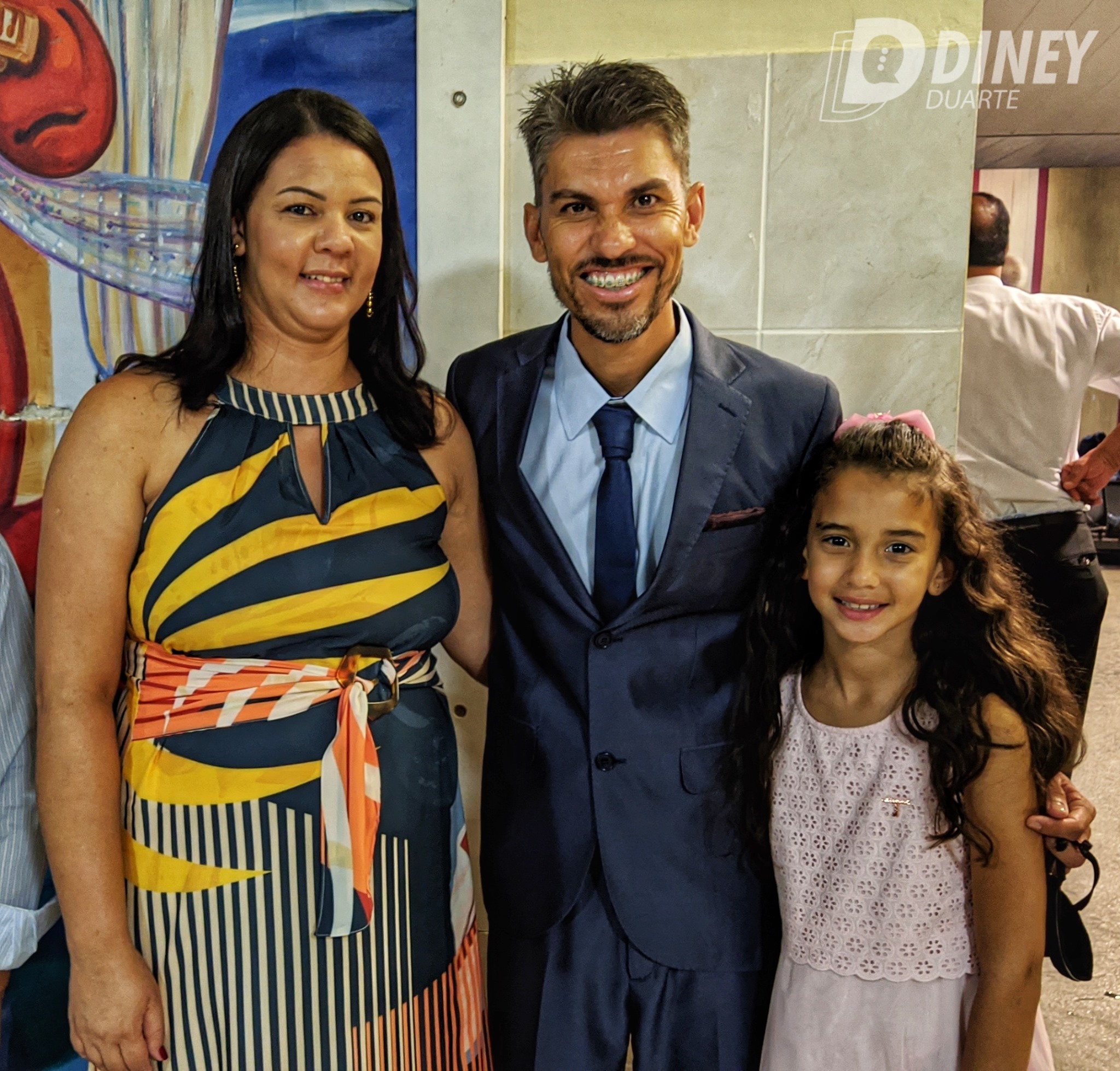 Sobre Diney – Diney Vereador